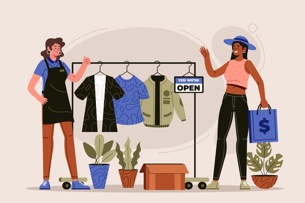 clothes monopoly | Genially