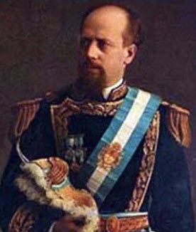 Presidencias 1880-1930 | Genially