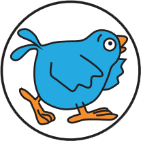 JUEGO DEL POLLO PEPE Y LOS COLORES | Genially