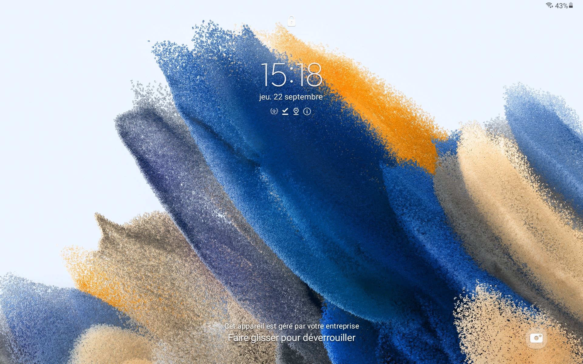 Se connecter au Wi-Fi de la maison | Genially