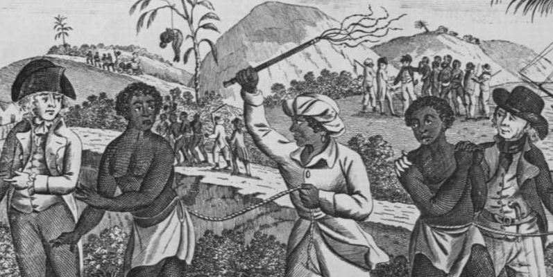 Division Colonial | Genially