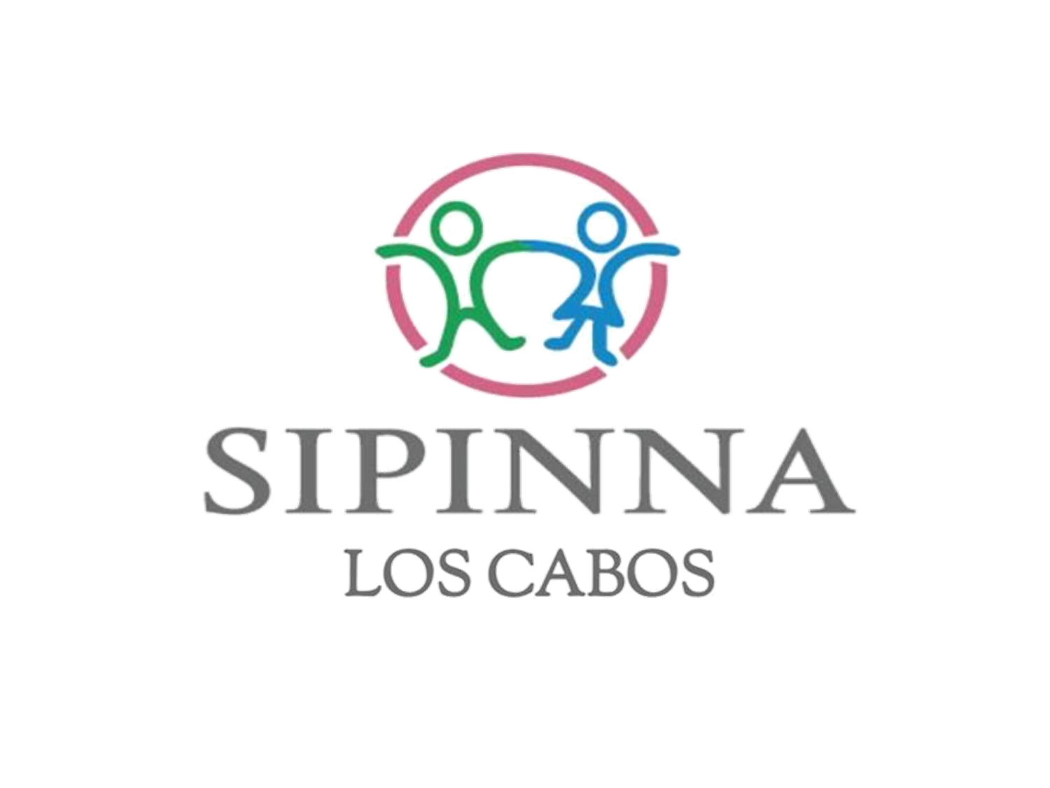 Logo SIPINNA Los Cabos