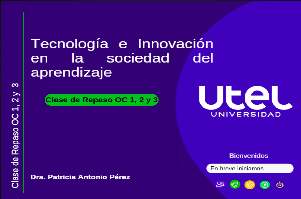 Clase repaso | Genially