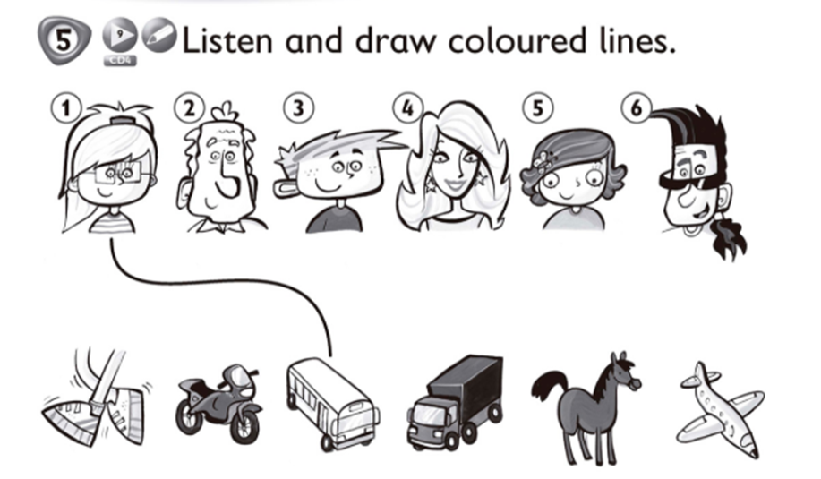 Homework: Activity Book page 72 | Genially