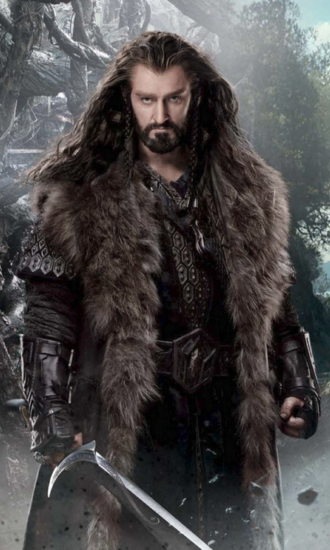 Thorin | Genially