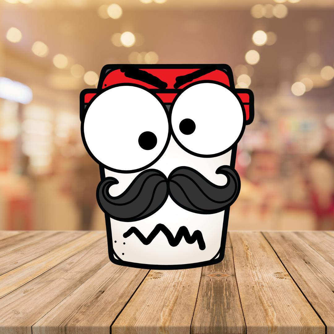 ODD ONE OUT | Genially