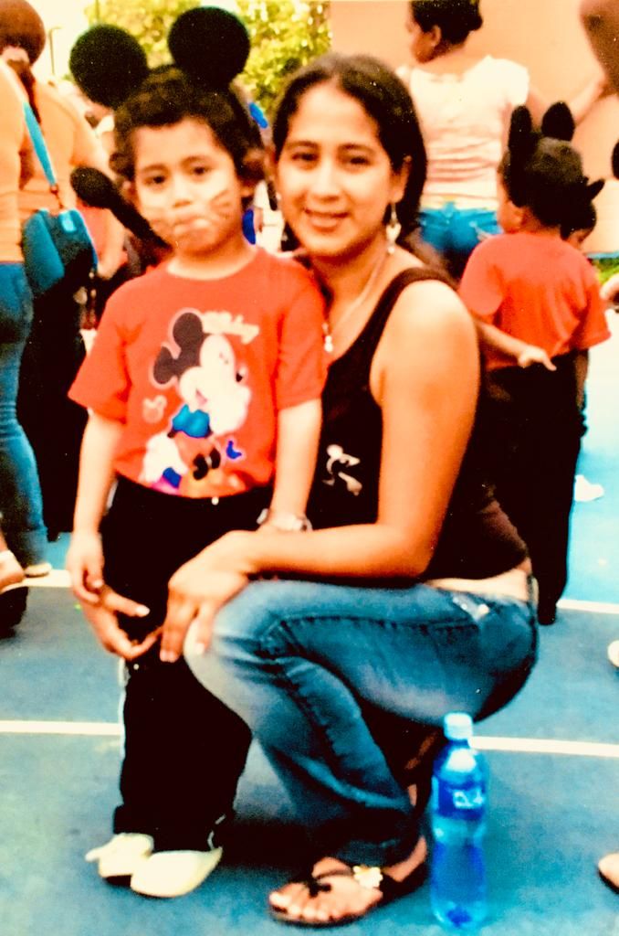 Línea Temporal de: Carlos Emilio Muñoz Moreno. "Tarea 2 de Informatica ...