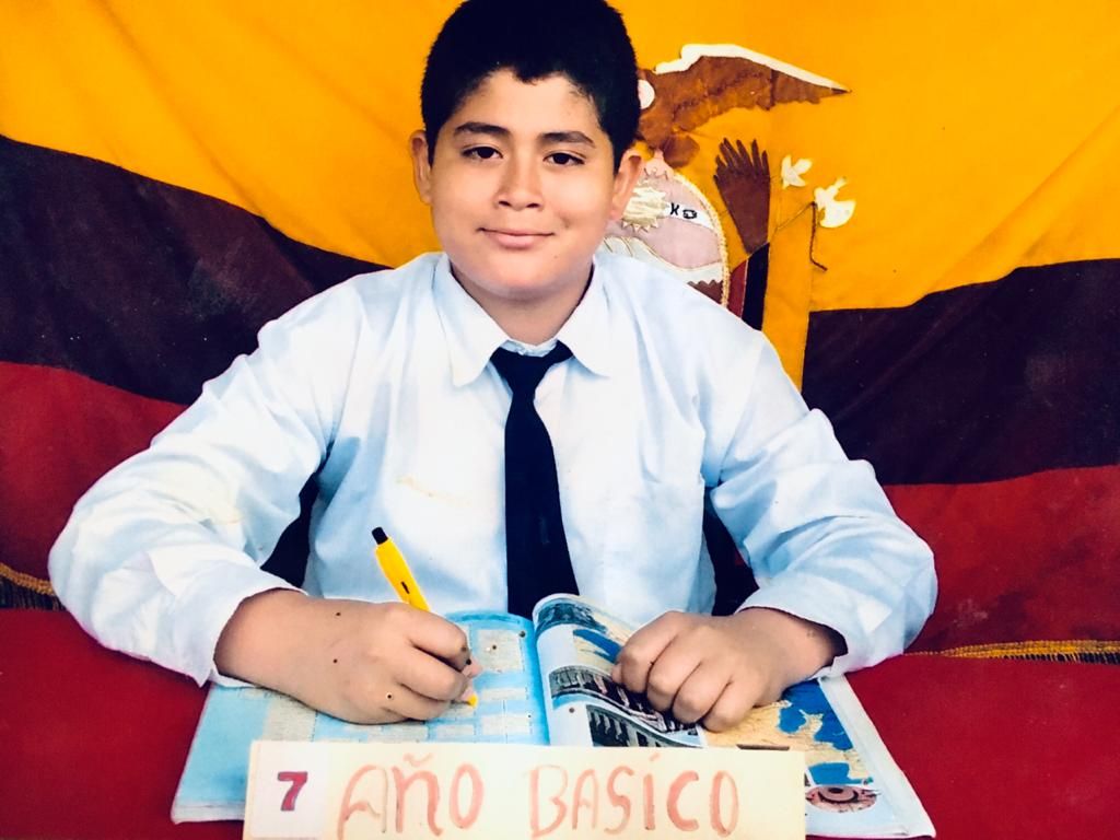 Línea Temporal de: Carlos Emilio Muñoz Moreno. "Tarea 2 de Informatica ...