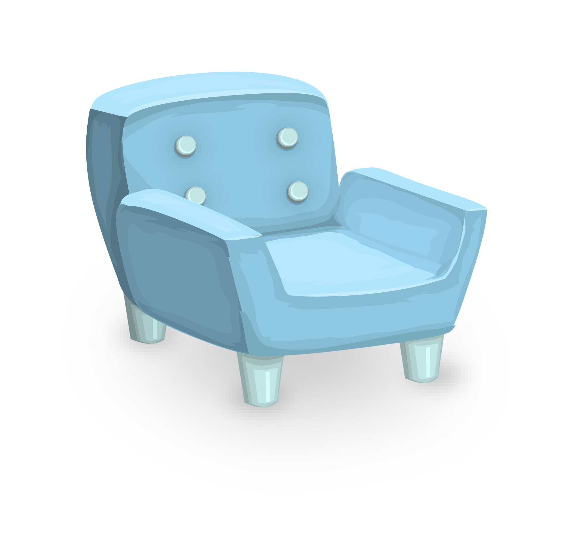 Spanish/English - Welcome to the MCM Library