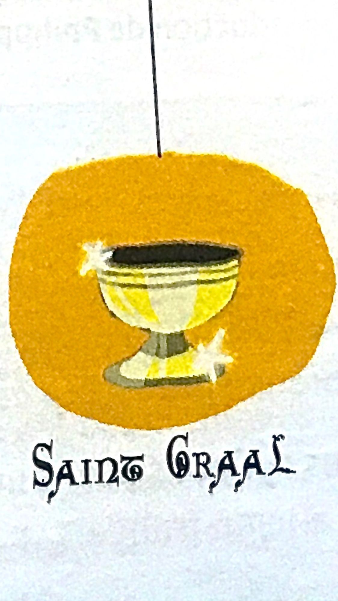 Personnages de la Table Ronde | Genially