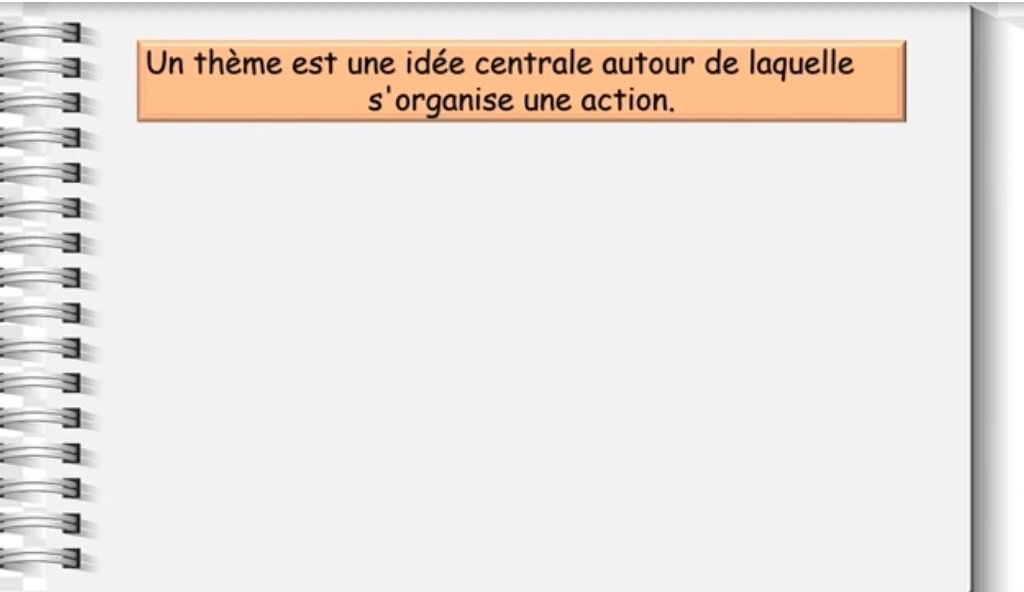 4e_LECT_thèmes_papa_simon | Genially