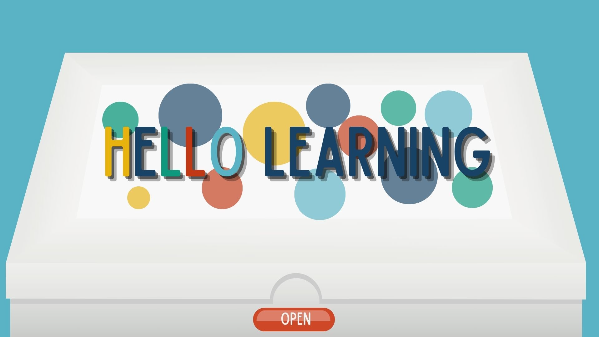 Making Connections - Hello Learning