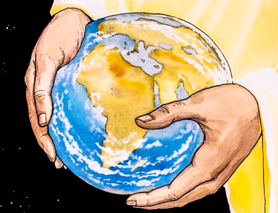 APRENDIZAJES 2P DESAFÍO EDFI 4° | Genially