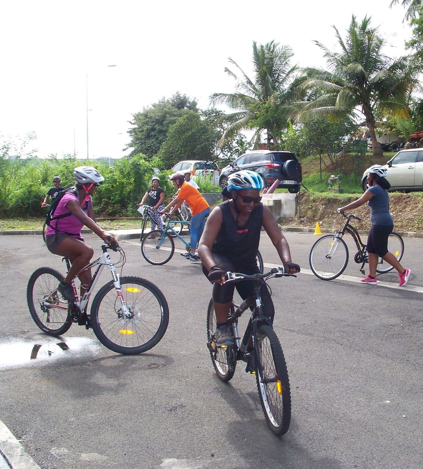 Formations USEP Mars/Avril 2021 | Genially