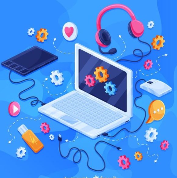 la computadora | Genially