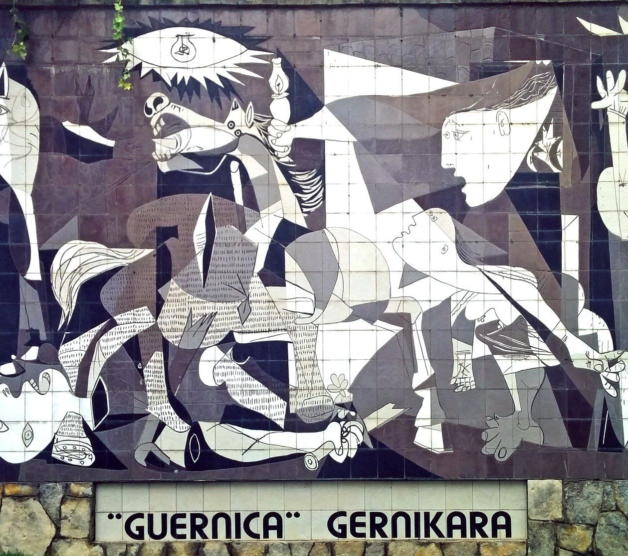 1è Secuencia Arte comprometido