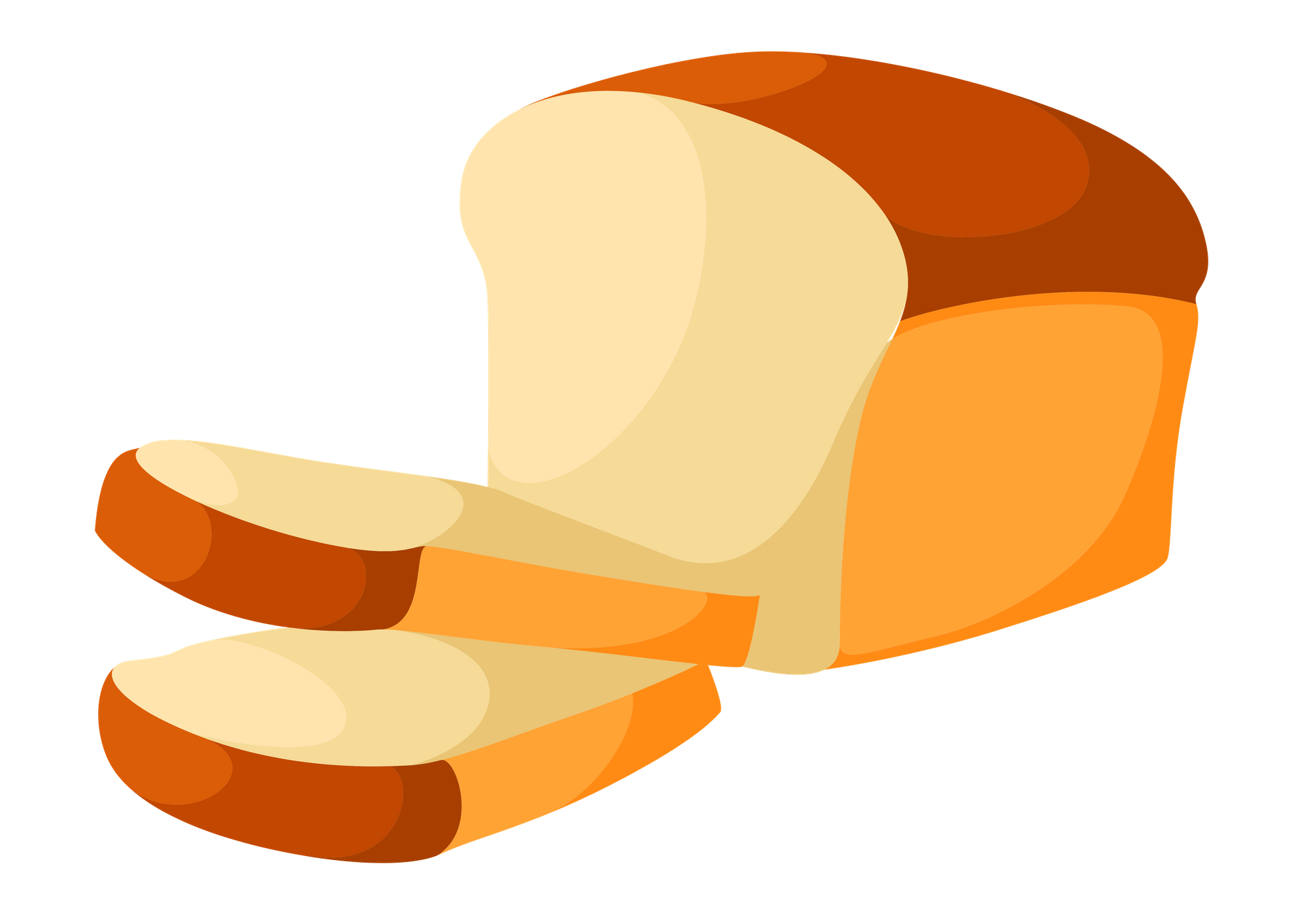 Food -1st & 2nd grade | Genially