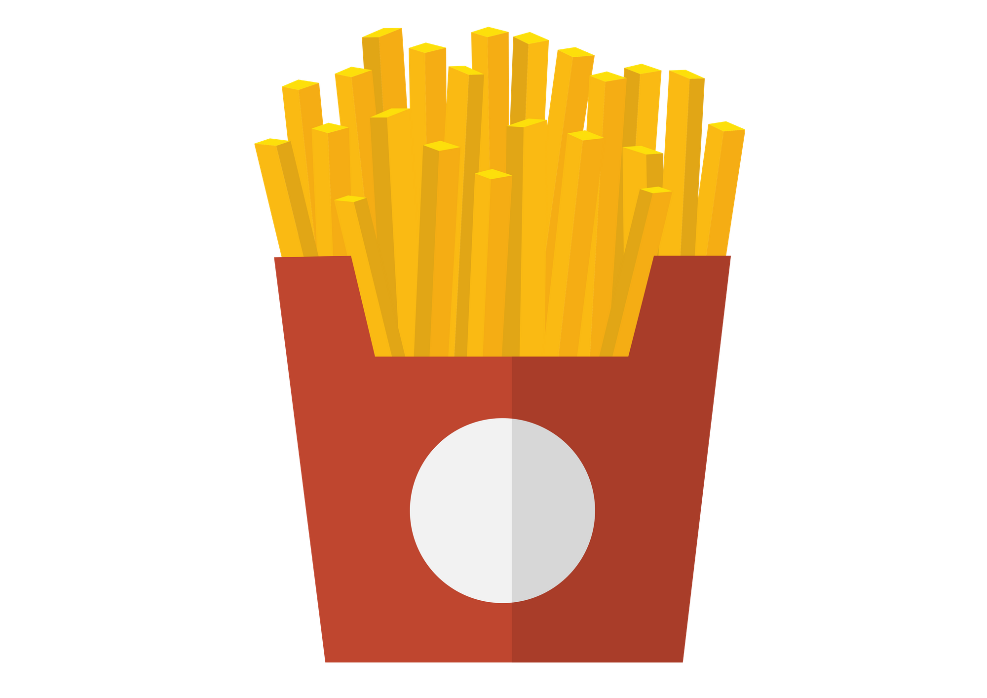 Food -1st & 2nd grade | Genially