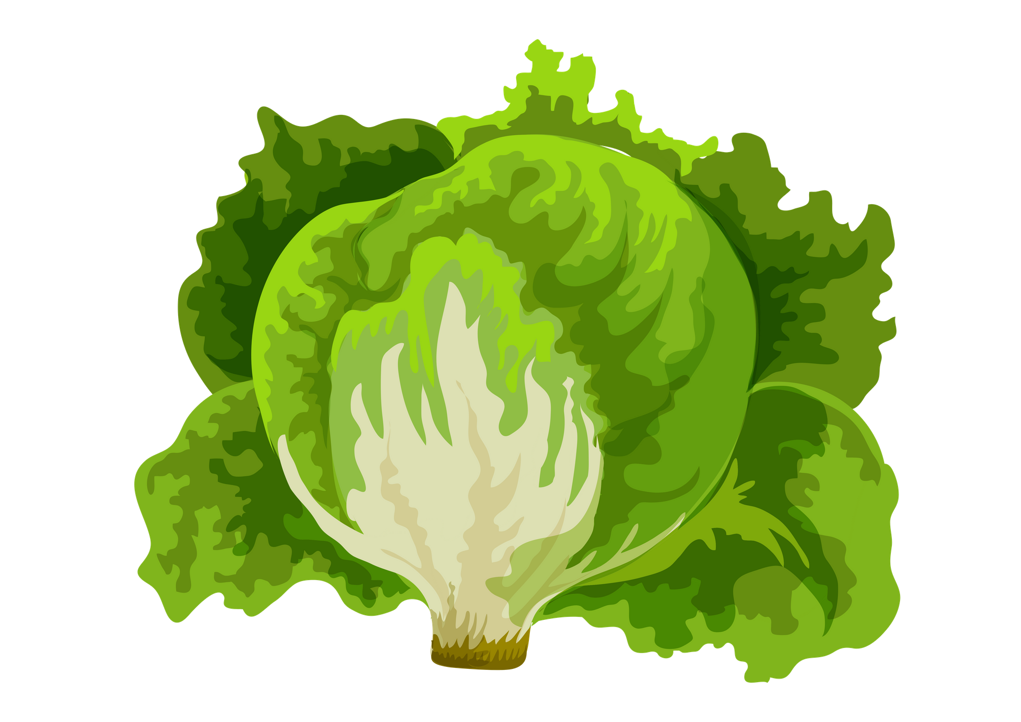 Food -1st & 2nd grade | Genially