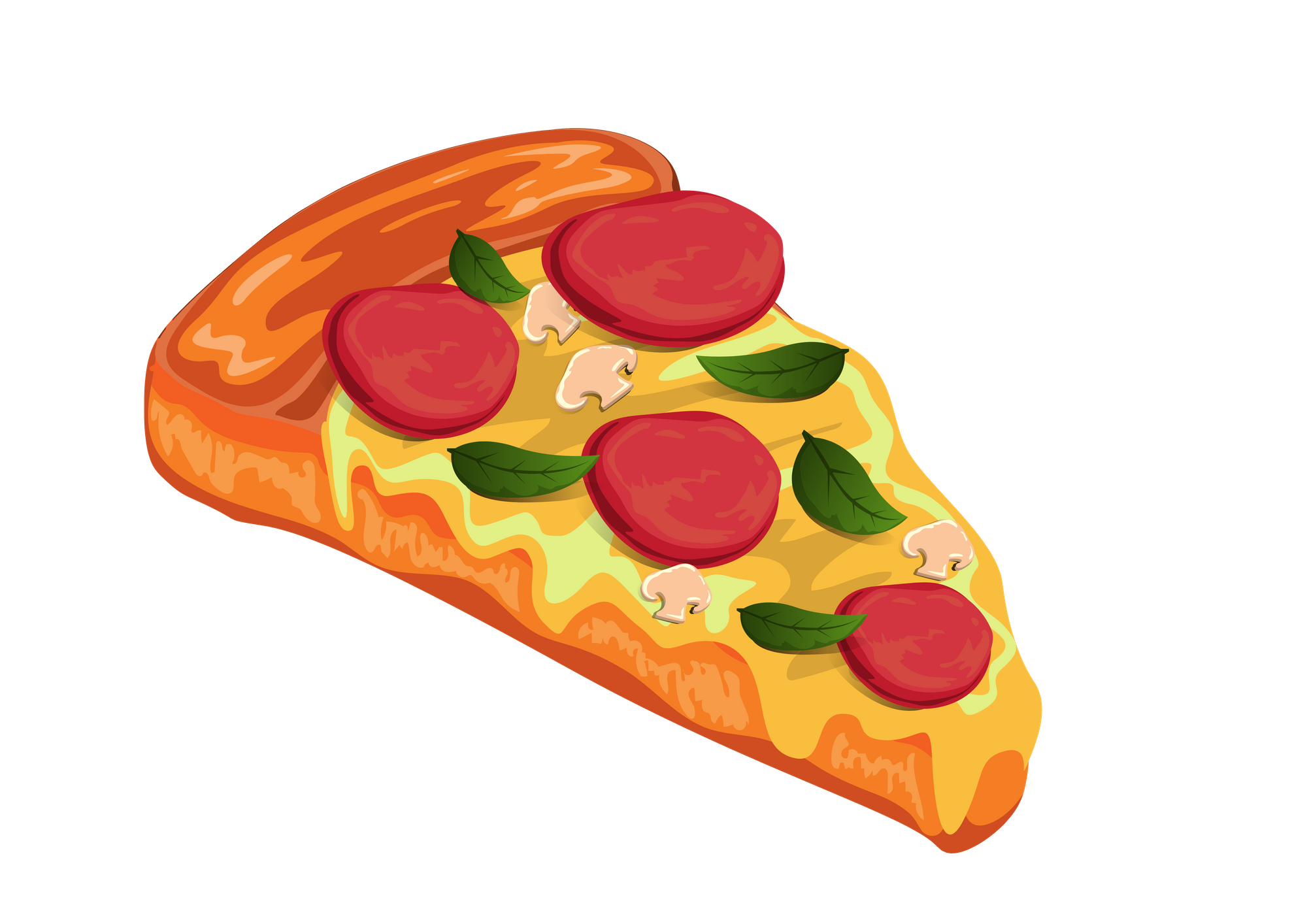 Food -1st & 2nd grade | Genially