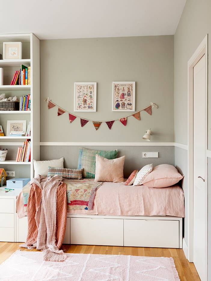 My favourite bedroom | Genially
