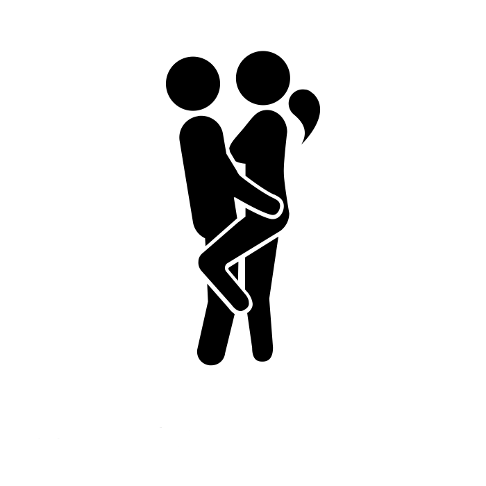 Posiciones Sexuales | Genially