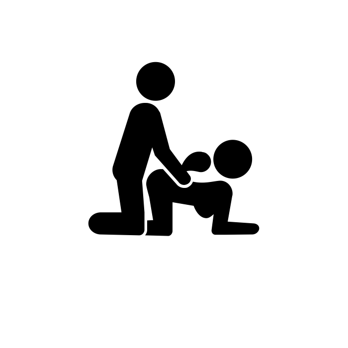 Posiciones Sexuales | Genially