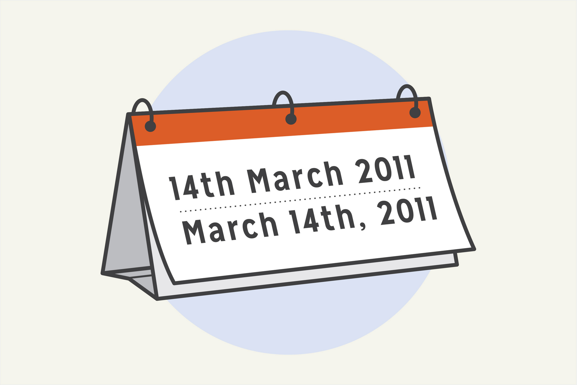 AT / IN / ON Prepositions of time | Genially