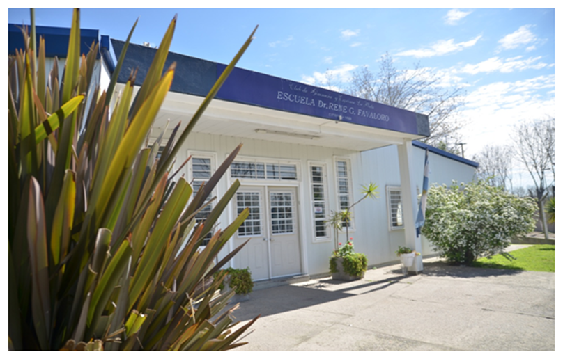 Compartir | Genially