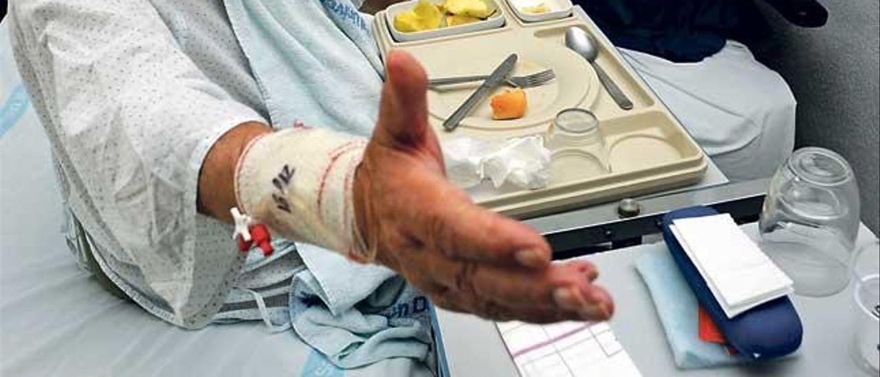 INFOGRAFÍA CRITERIOS GLIM | Genially