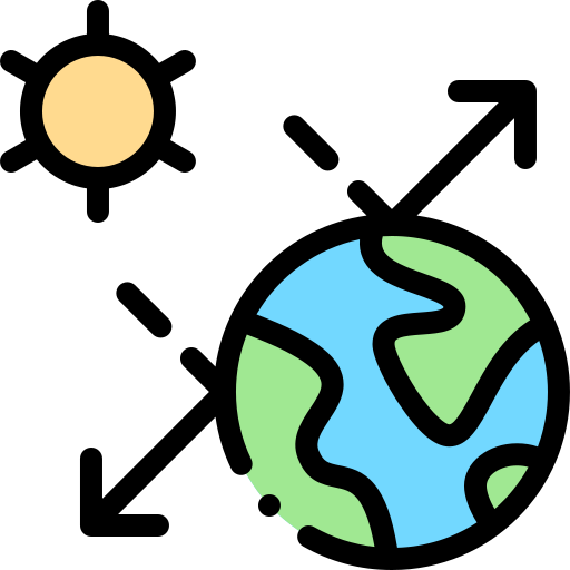 Climate change | Genially
