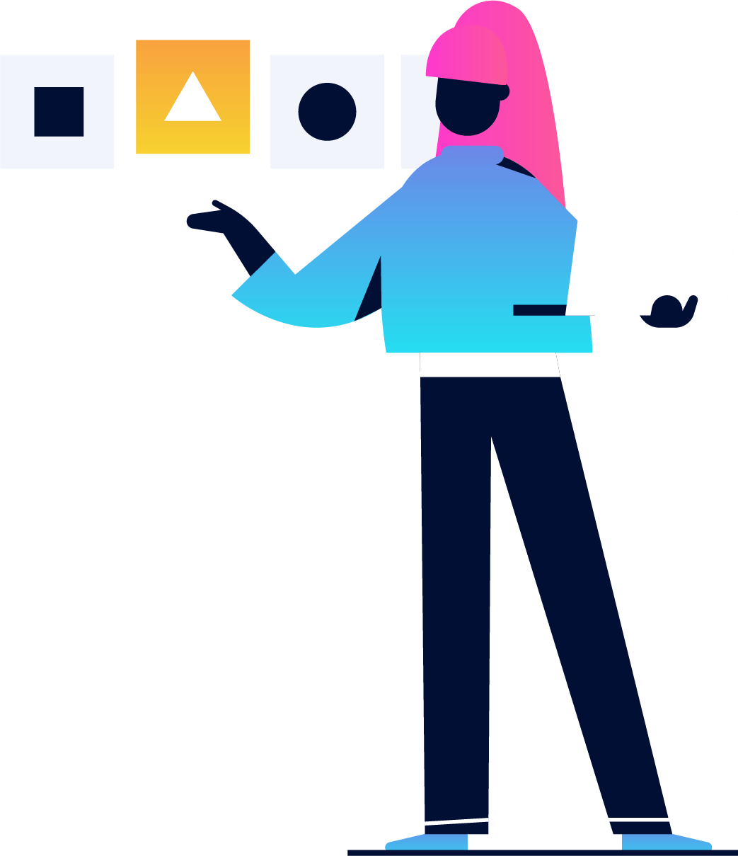 Cuadro sinóptico I - Tipos de pruebas | Genially