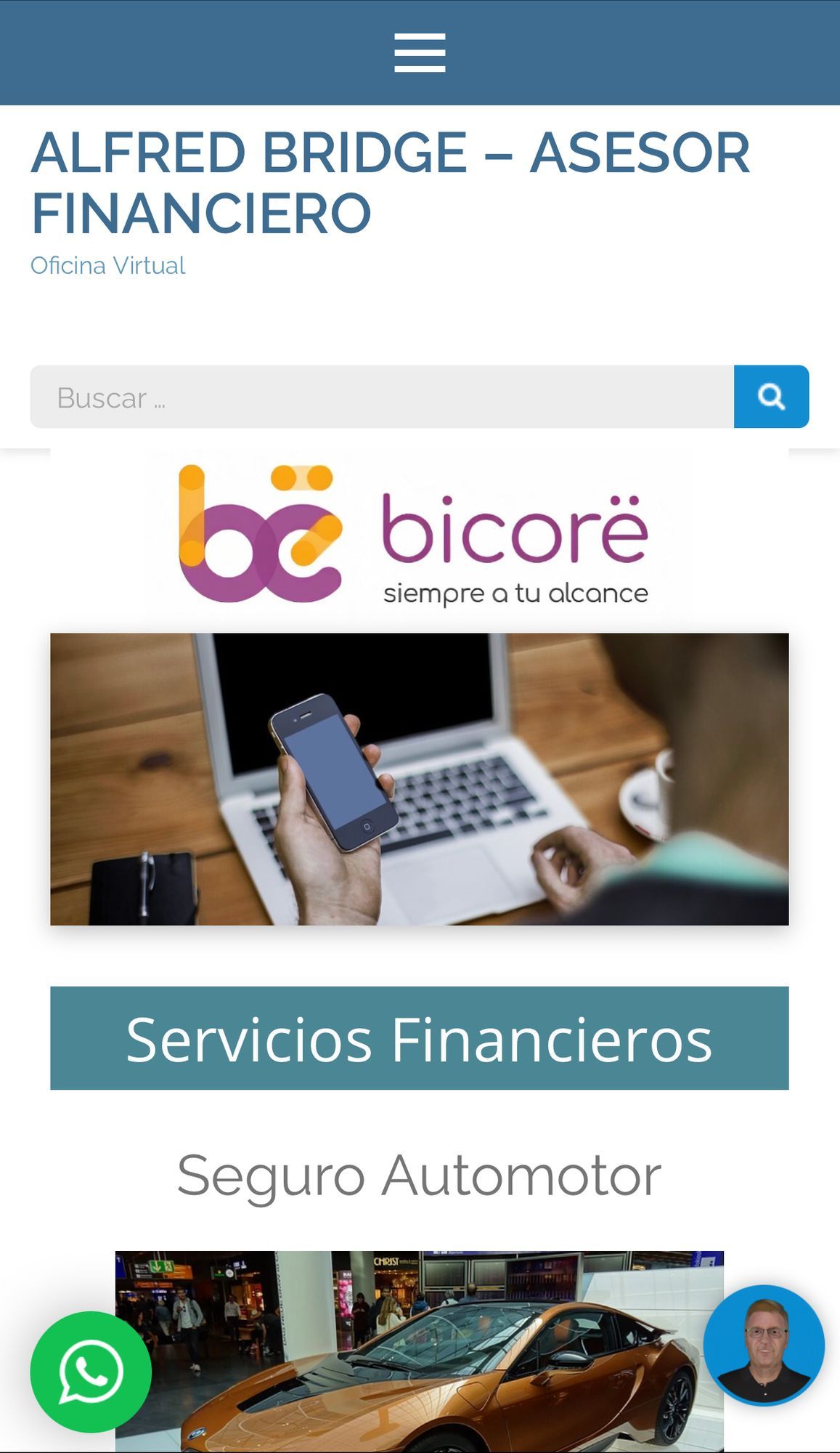 Life Planning - SMG | Genially