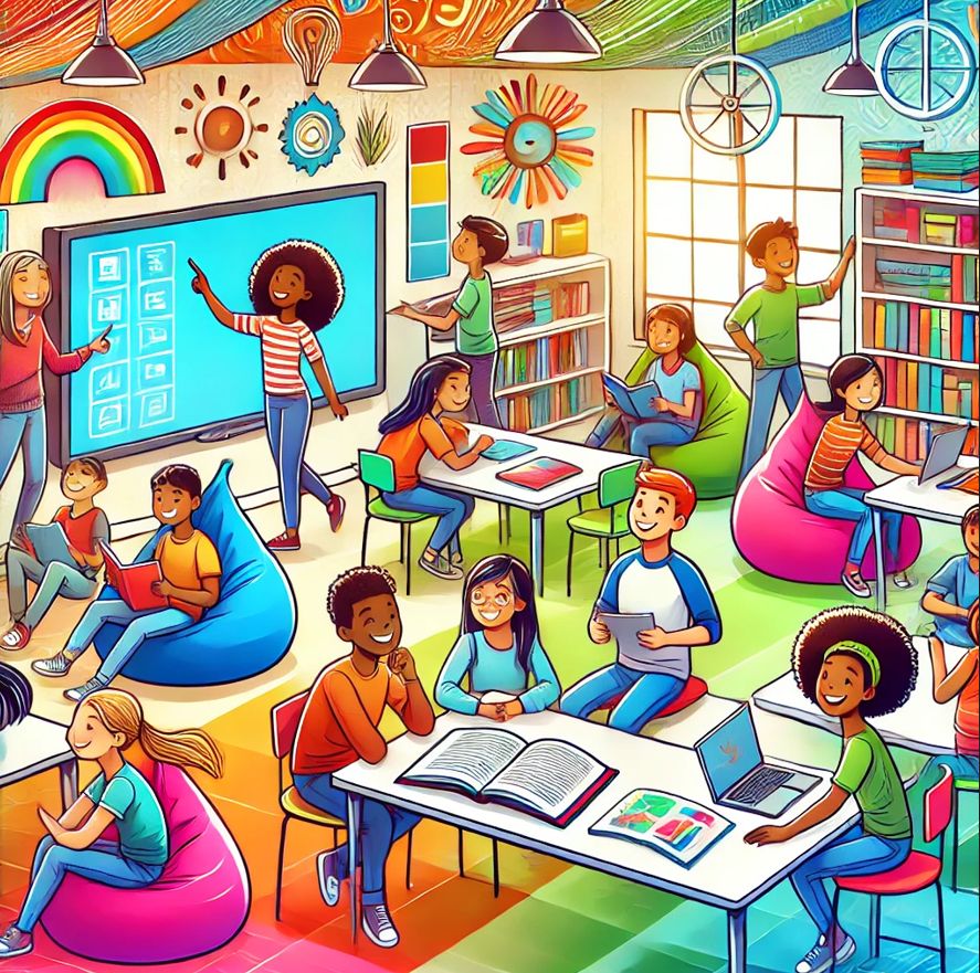 Unit 1 present simple