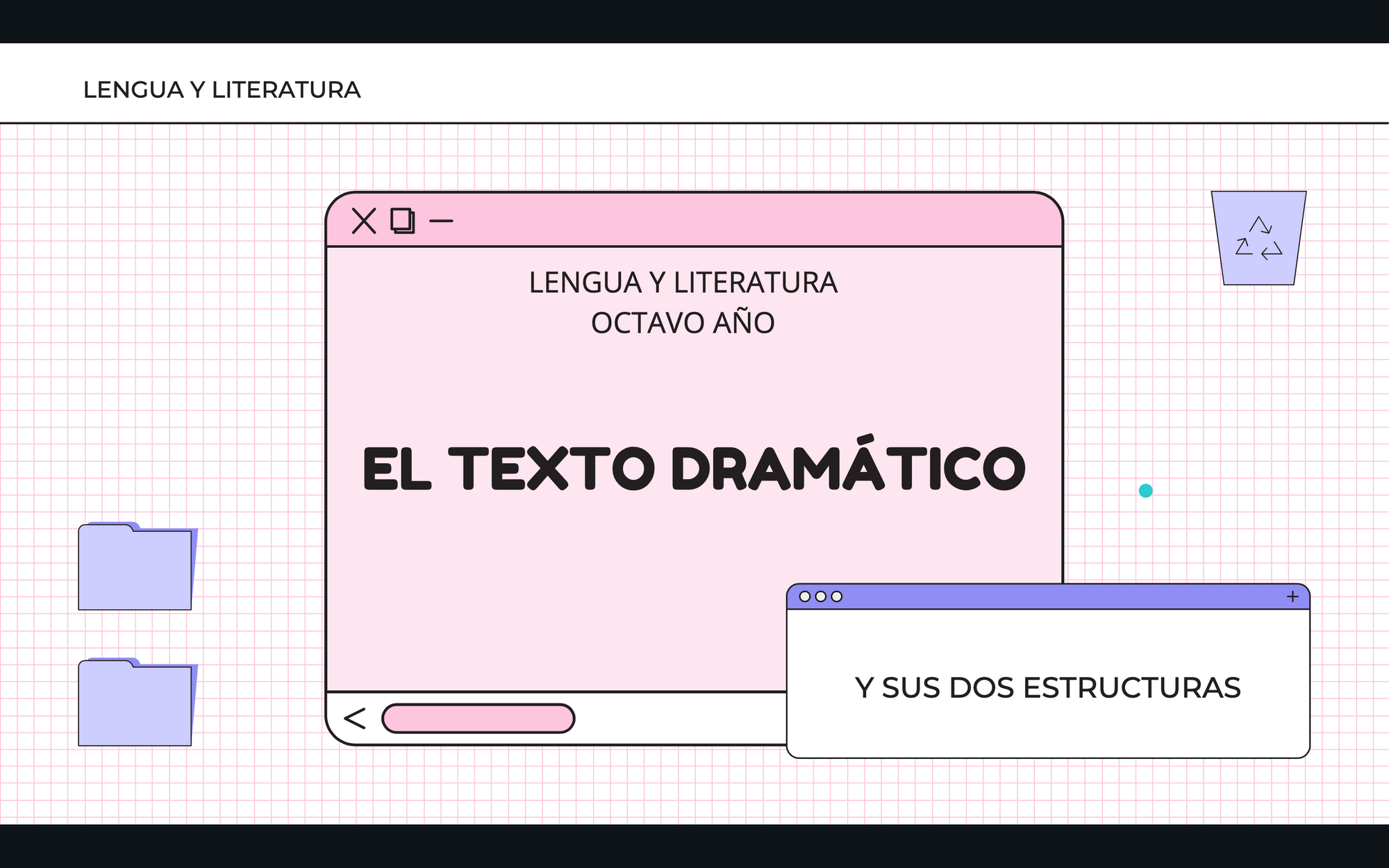 ESTRUCTURA EXTERNA E INTERNA
