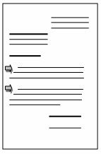 Estilo Semi Bloque | Genially