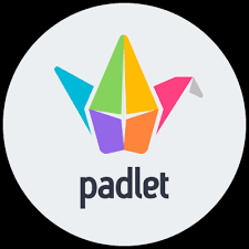 Usos de Padlet
