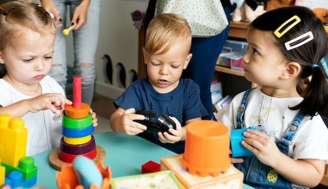 ETAPA PRE | Genially