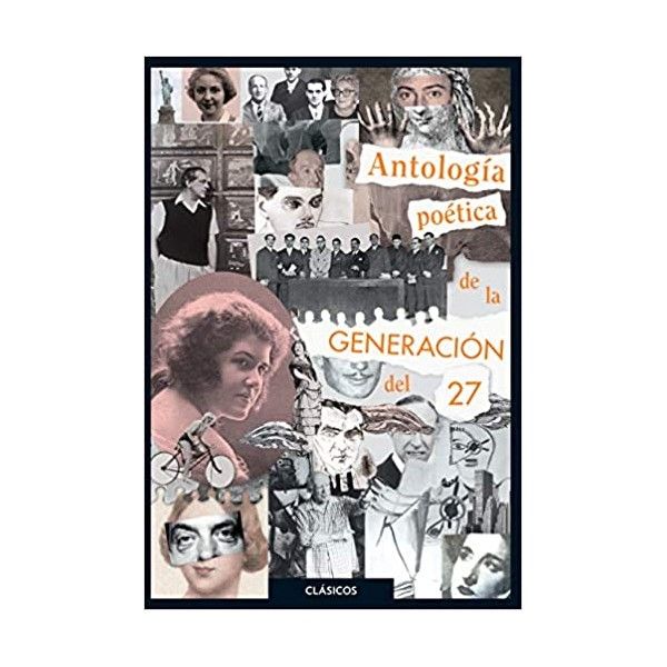 Generación del 27 | Genially