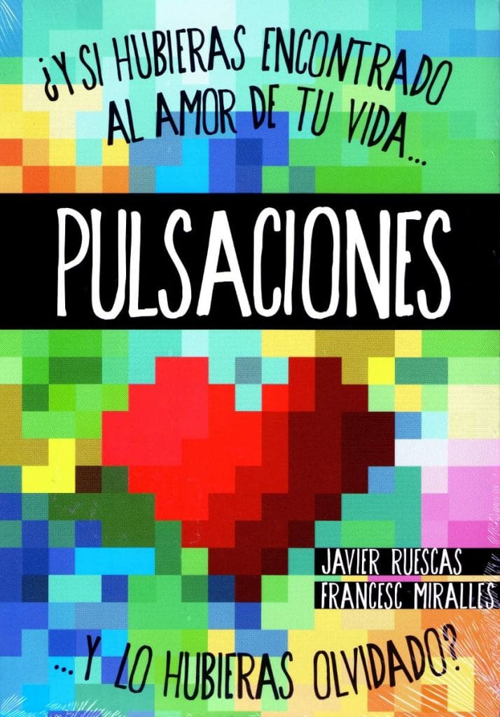 PULSACIONES- PL-3º | Genially