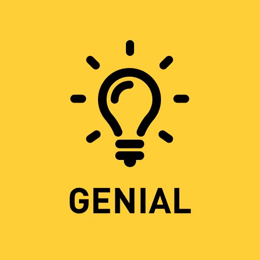 Páginas web | Genially