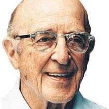 Biografía de Carl Rogers | Genially