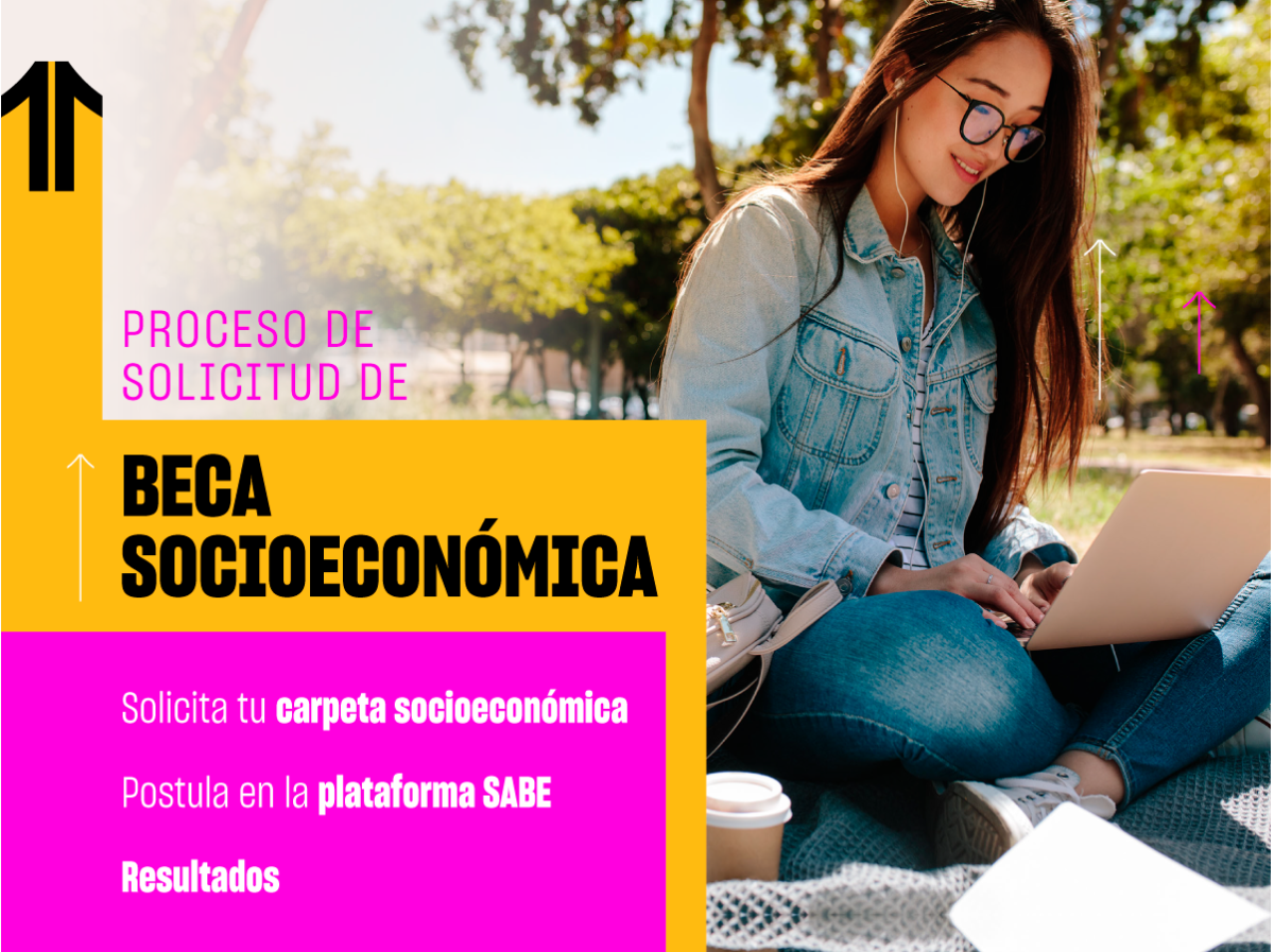 Proceso de Becas 2022-1 | Genially
