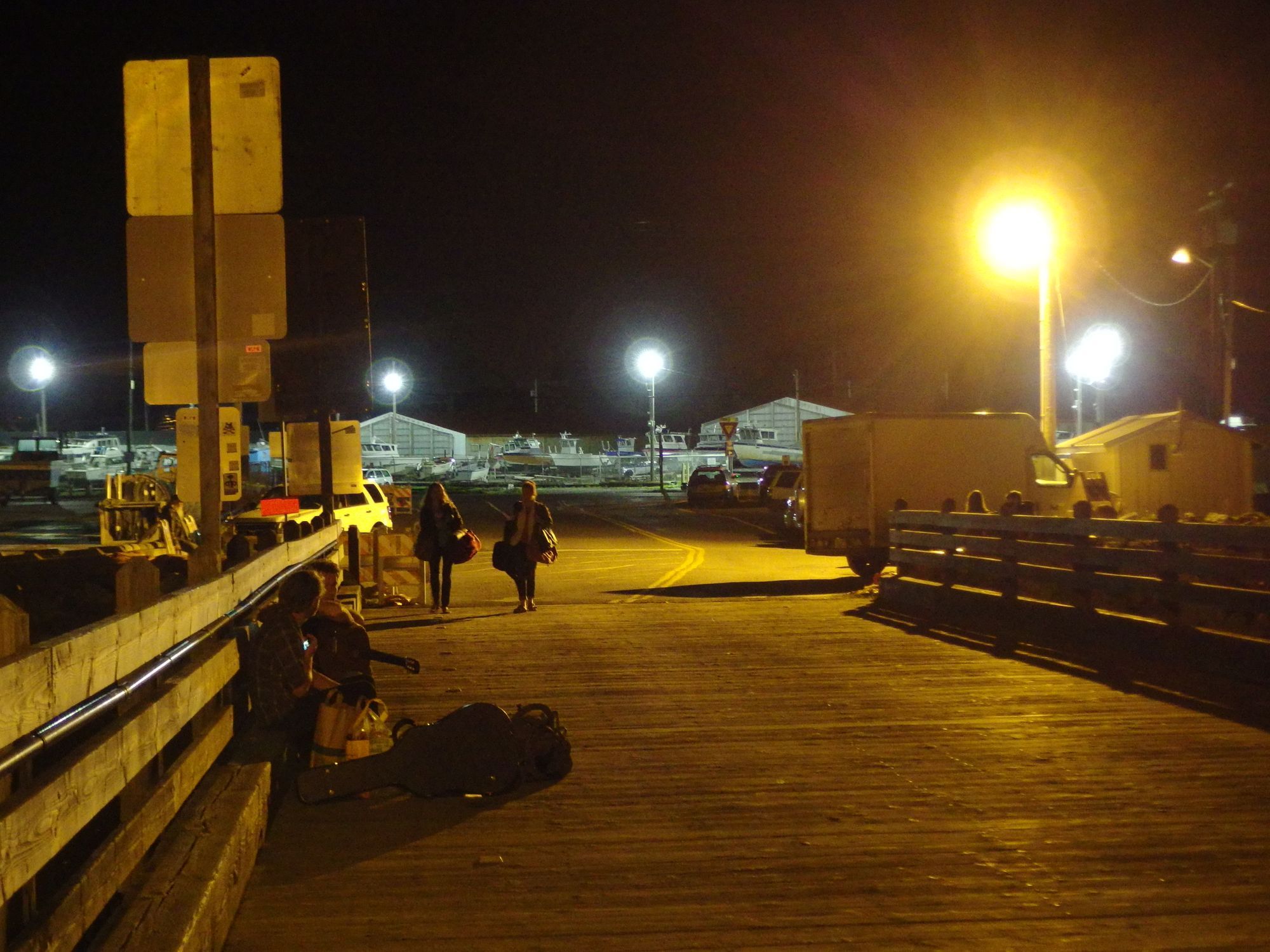 Un étrange message... | Genially