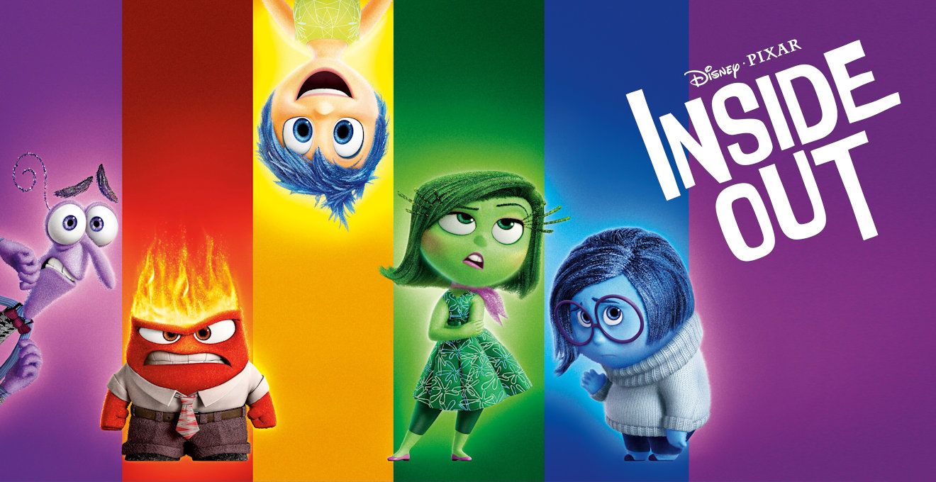 CHOICE BOARD: Inside Out | Genially