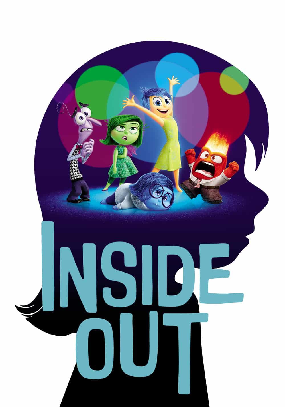 CHOICE BOARD: Inside Out | Genially