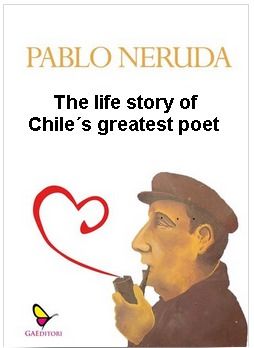 Pablo Neruda´s Timeline | Genially