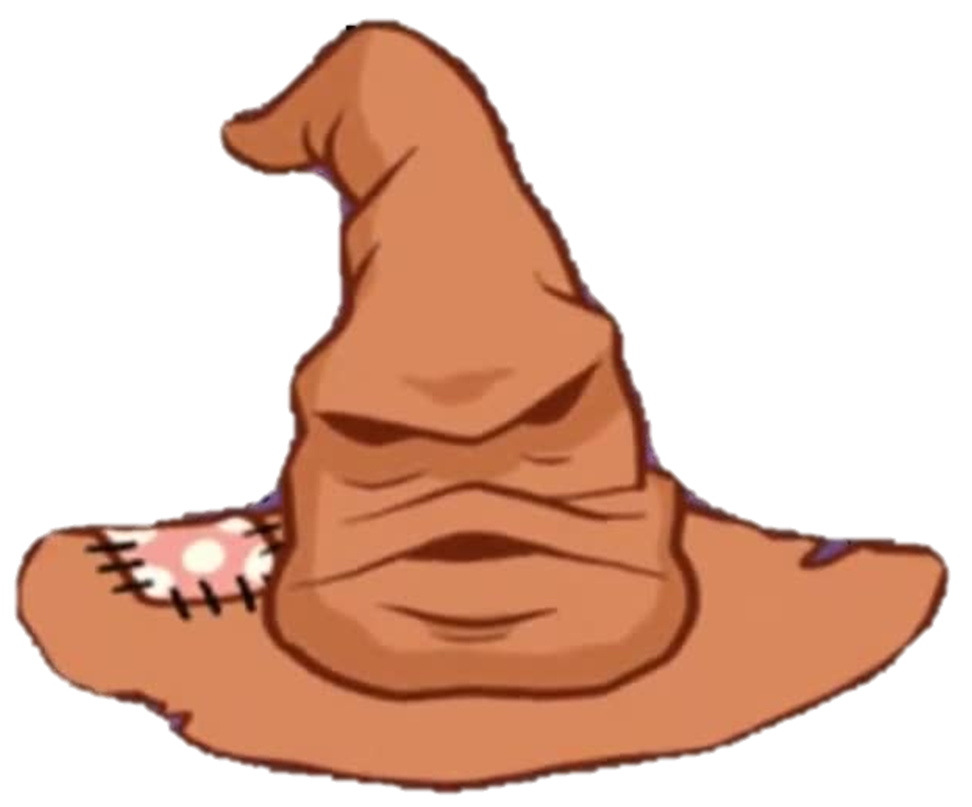 Affectation maison 5E | Genially