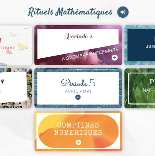 RITUELS GS P2 | Genially