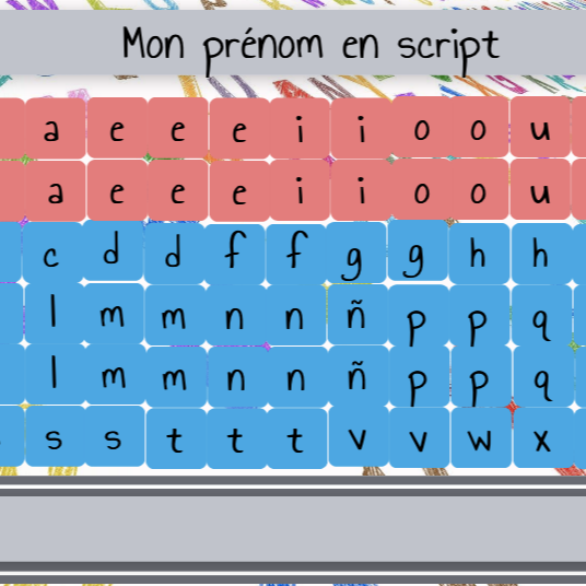 RITUELS GS P2 | Genially